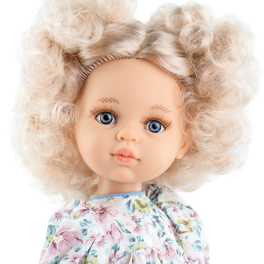 Paola Reina Las Amigas Doll Mari Pili 2023, 32cm