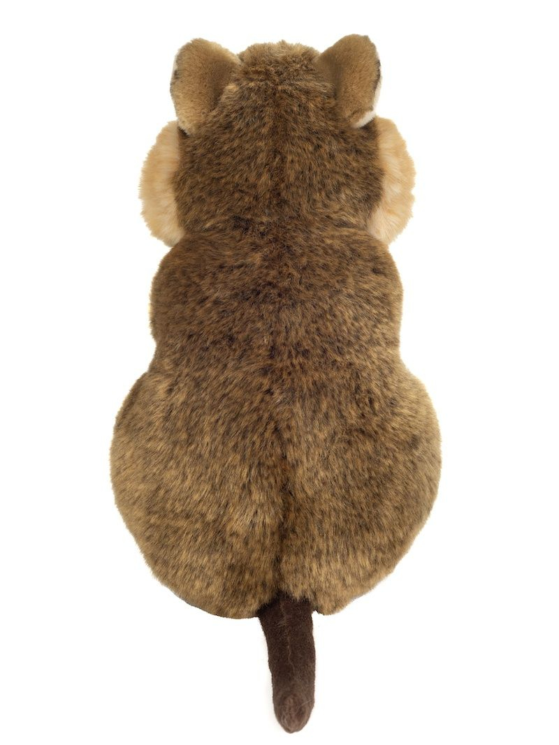 Teddy Hermann Soft toy Quokka, 24cm