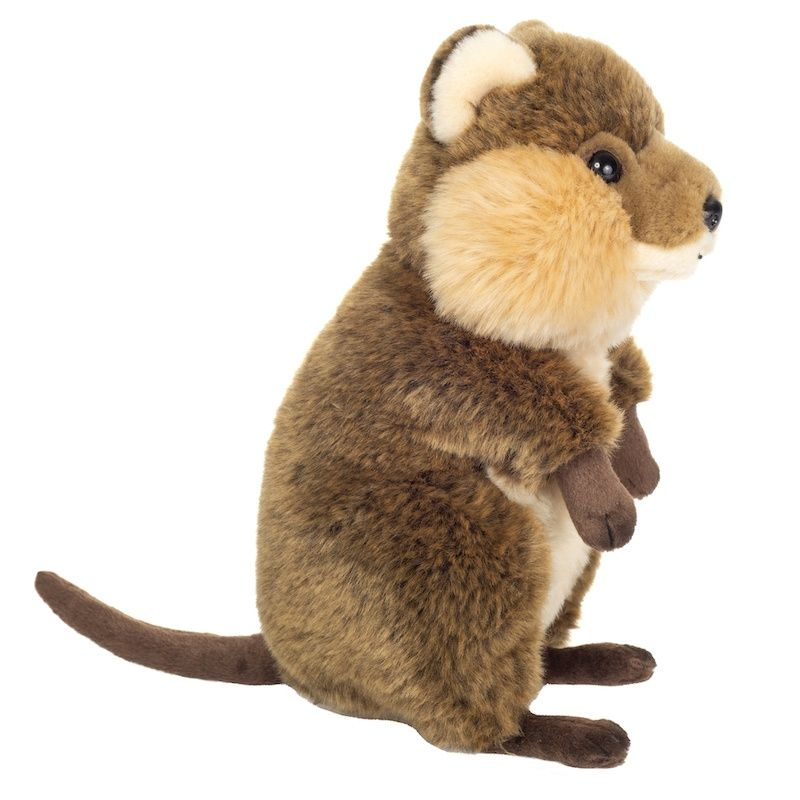 Teddy Hermann Soft toy Quokka, 24cm