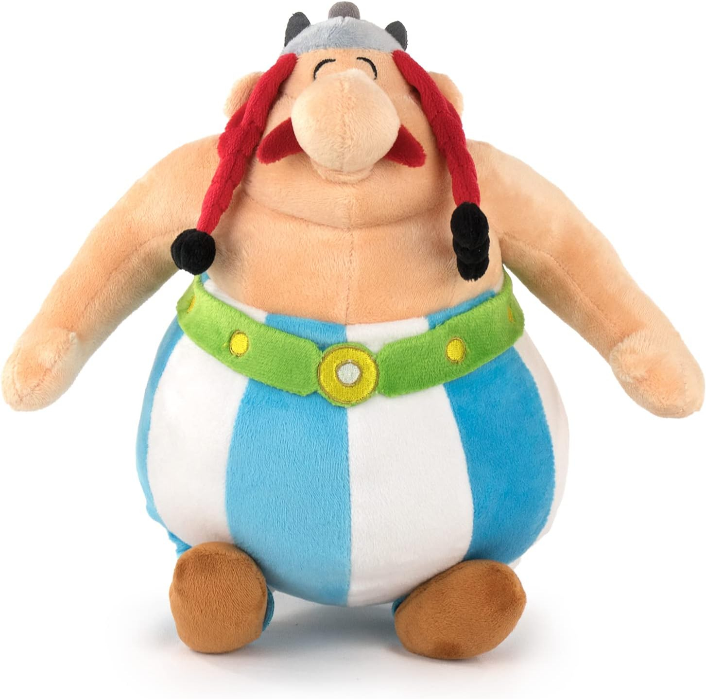 Barrado Asterix & Obelix Cuddly Toy Obelix, 30cm