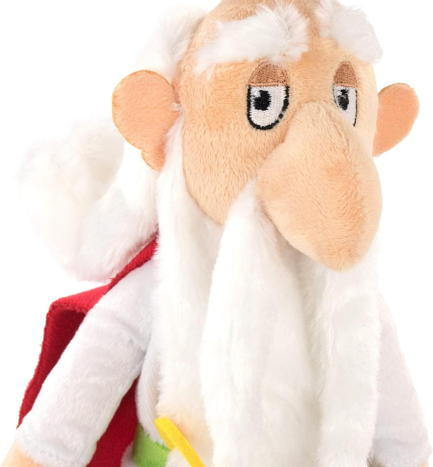 Barrado Asterix & Obelix Cuddly Toy Panoramix, 30cm