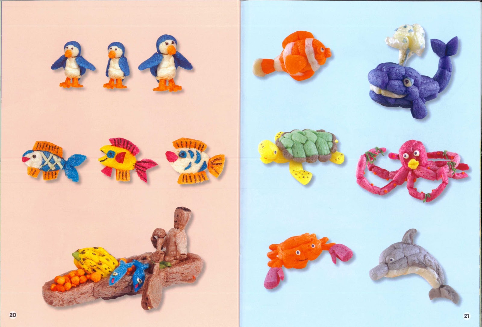 Playmais Kniha Inšpirácie