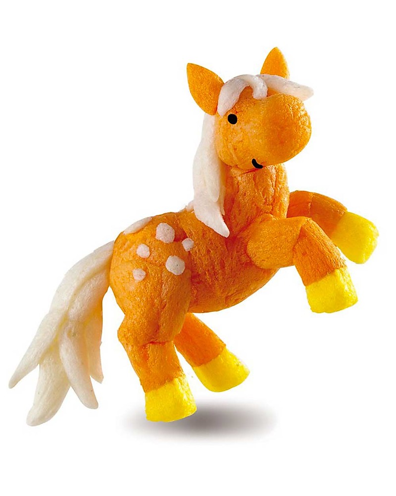 Playmais Book Animals